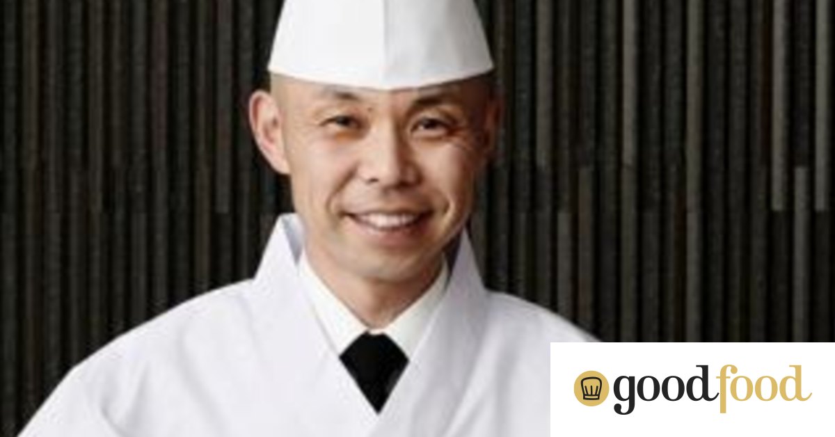 Melbourne masters of Japanese cuisine