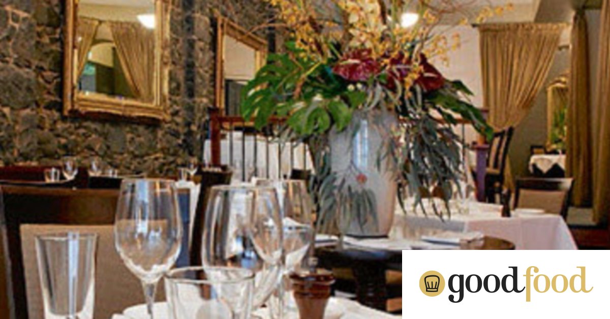 Bluestone Restaurant