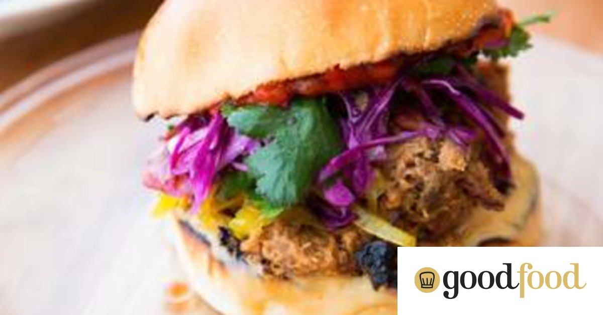 Just Open: Dexter, Preston