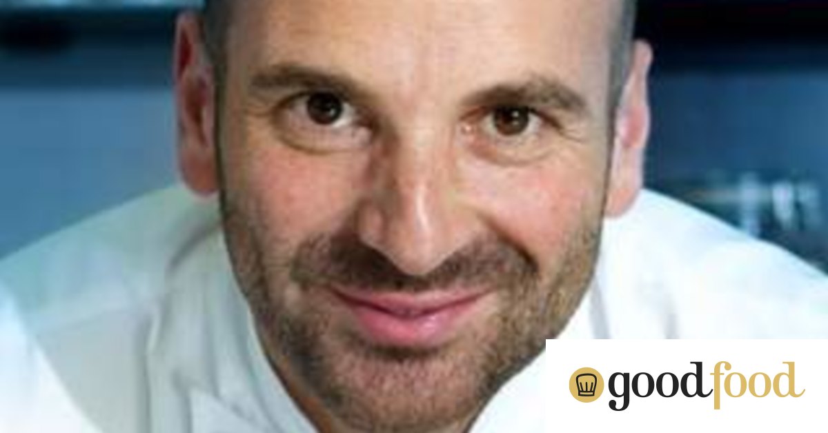 George Calombaris' restaurant empire under financial pressure