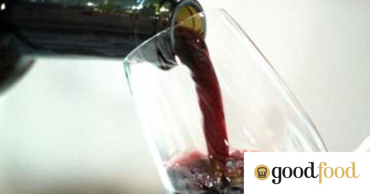 Langton's Classification launch unveils rock stars of Australian wine