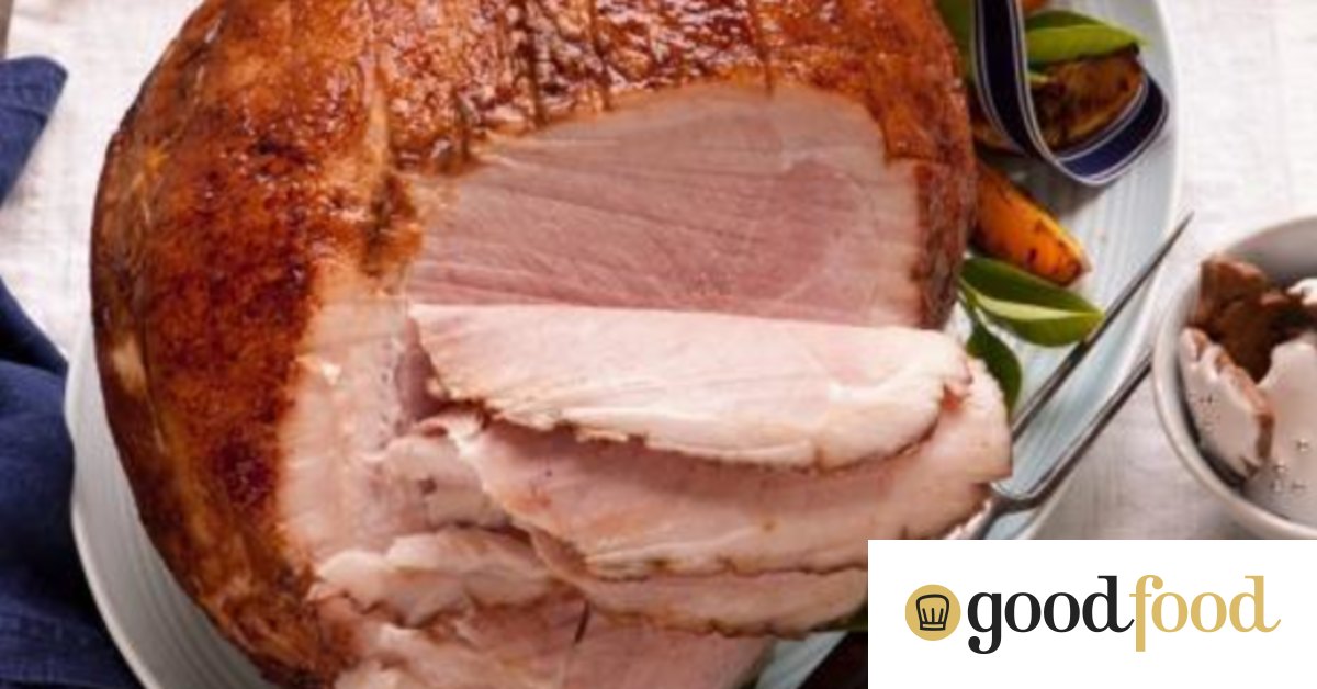 Ten things you never knew about ham