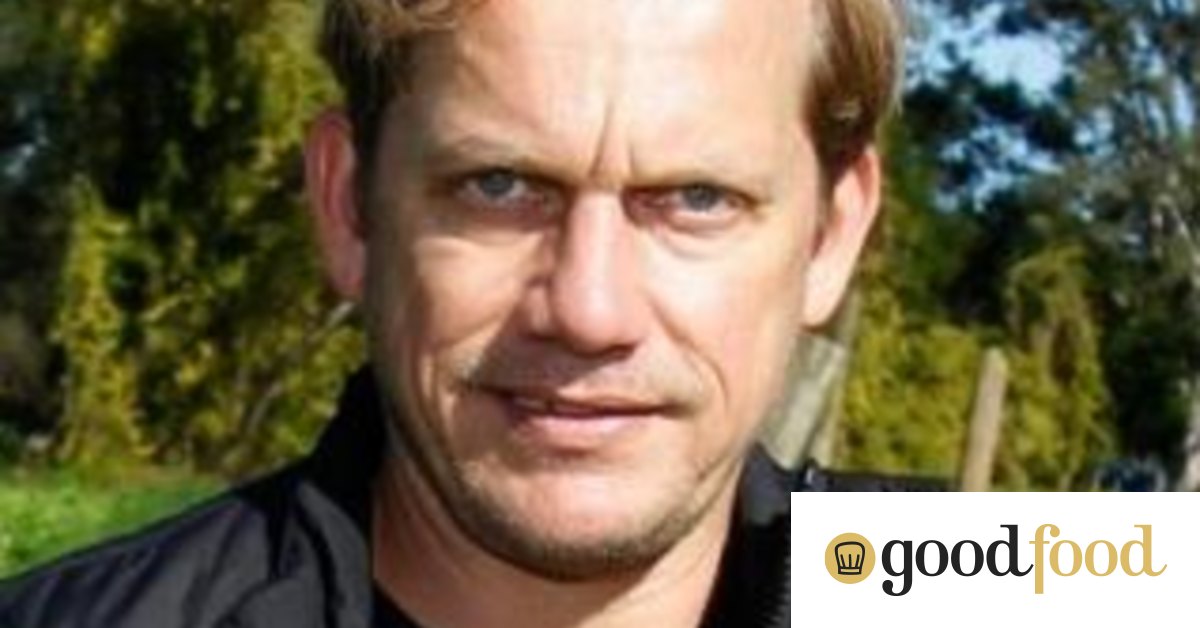 Martin Boetz kicks off pop-up at Garden Life in St Peters