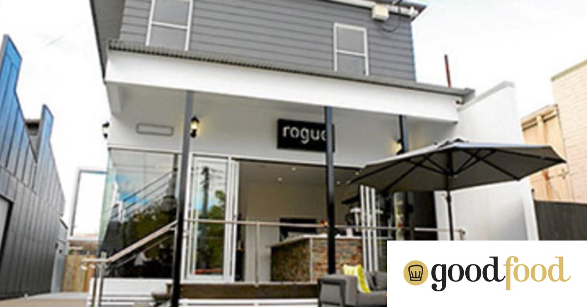 Rogue Bar & Bistro