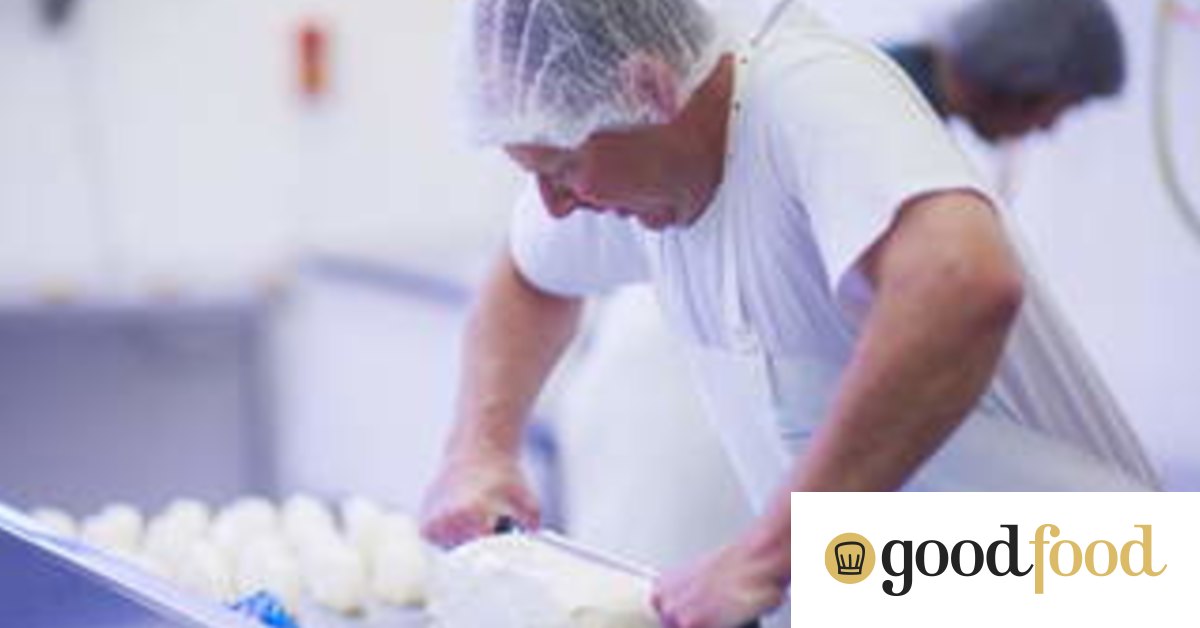 Say cheese: smiles as Tilba reopens