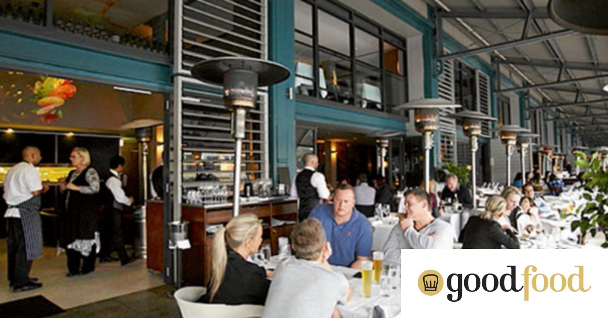 Otto Ristorante Sydney