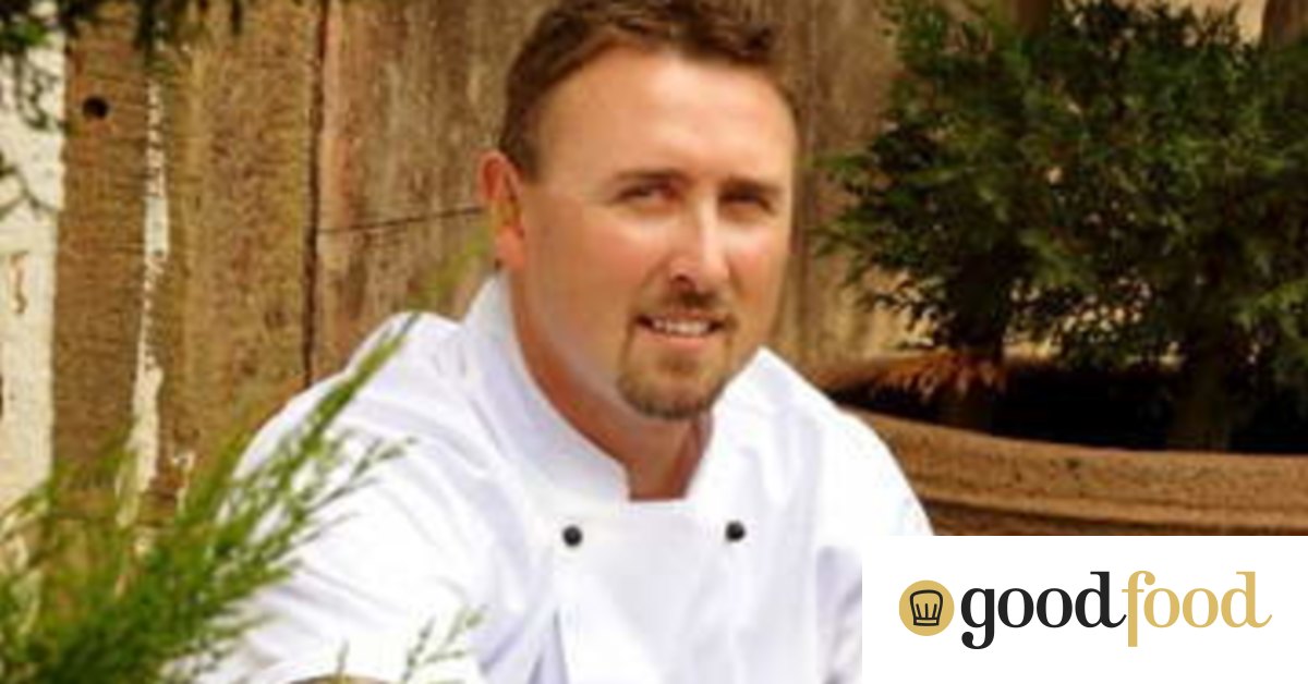 Chef Dwayne Bourke to work at Black Sheep