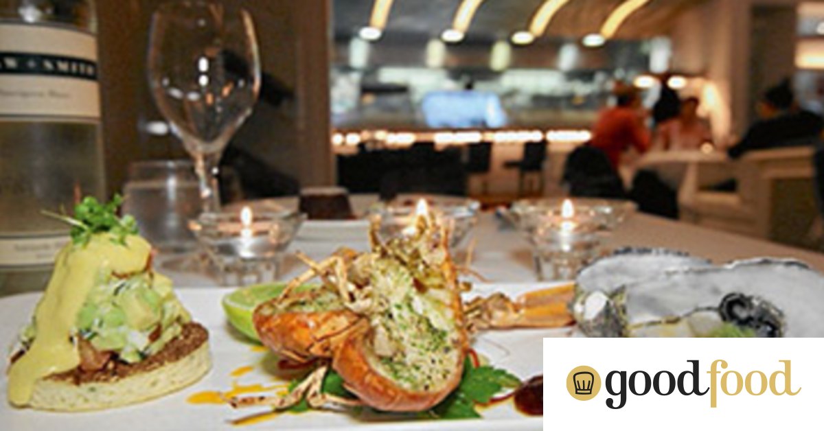 Lure Seafood Restaurant