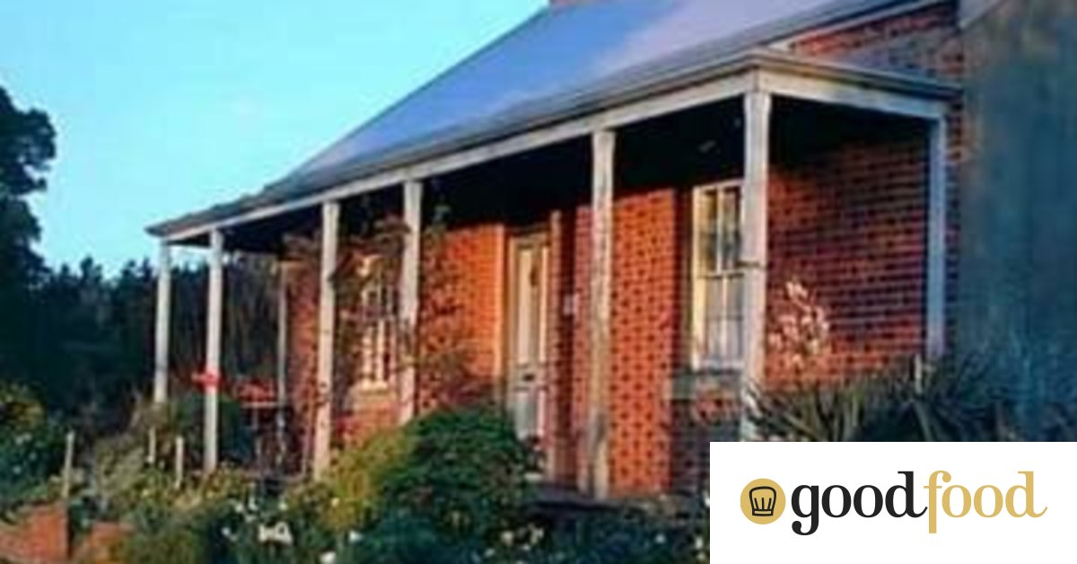 Hunter finally spills the beans