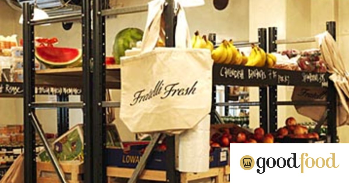 Fratelli Fresh owner says no Danks