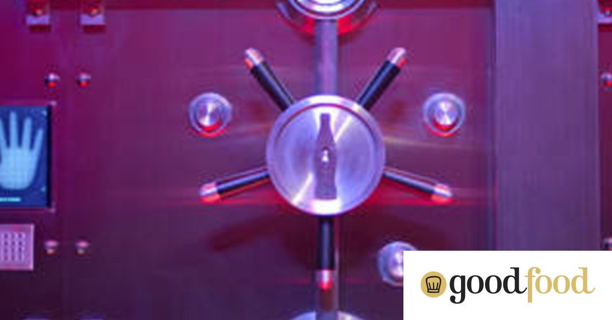 Coca Cola Keeps Secret Recipe Under Tight Security