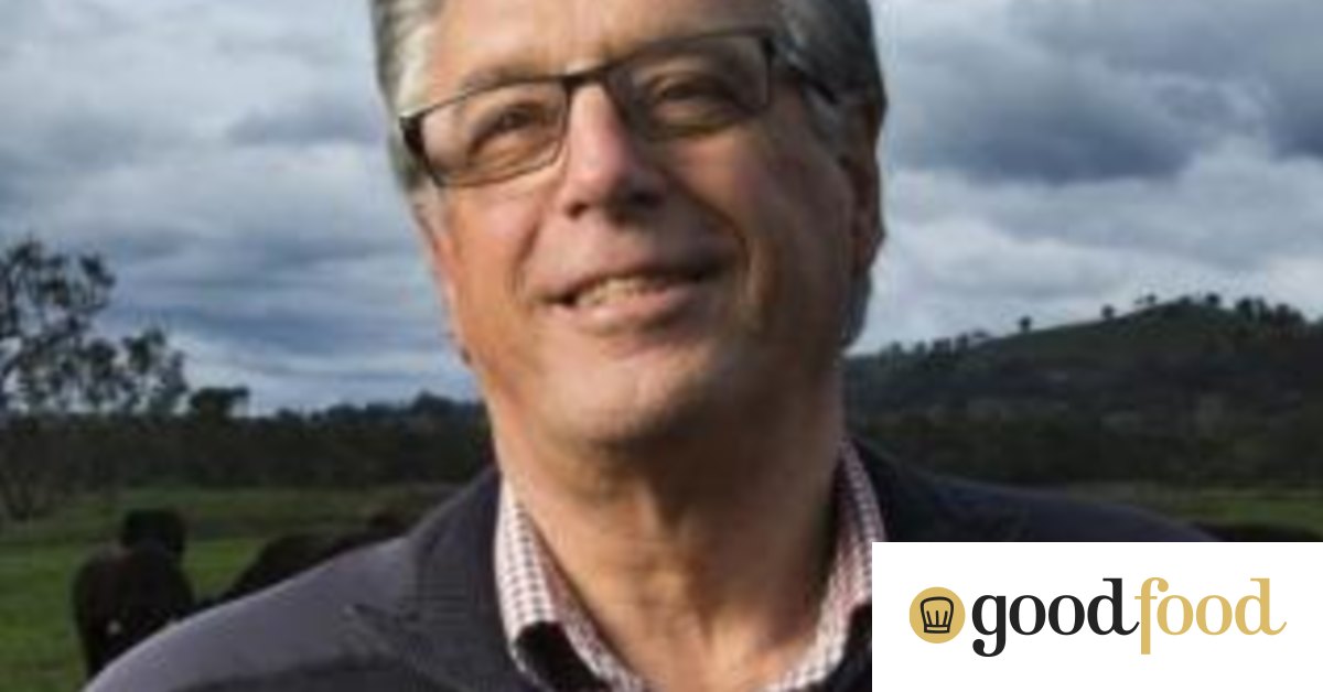 Chefs back farmer David Blackmore in wagyu battle