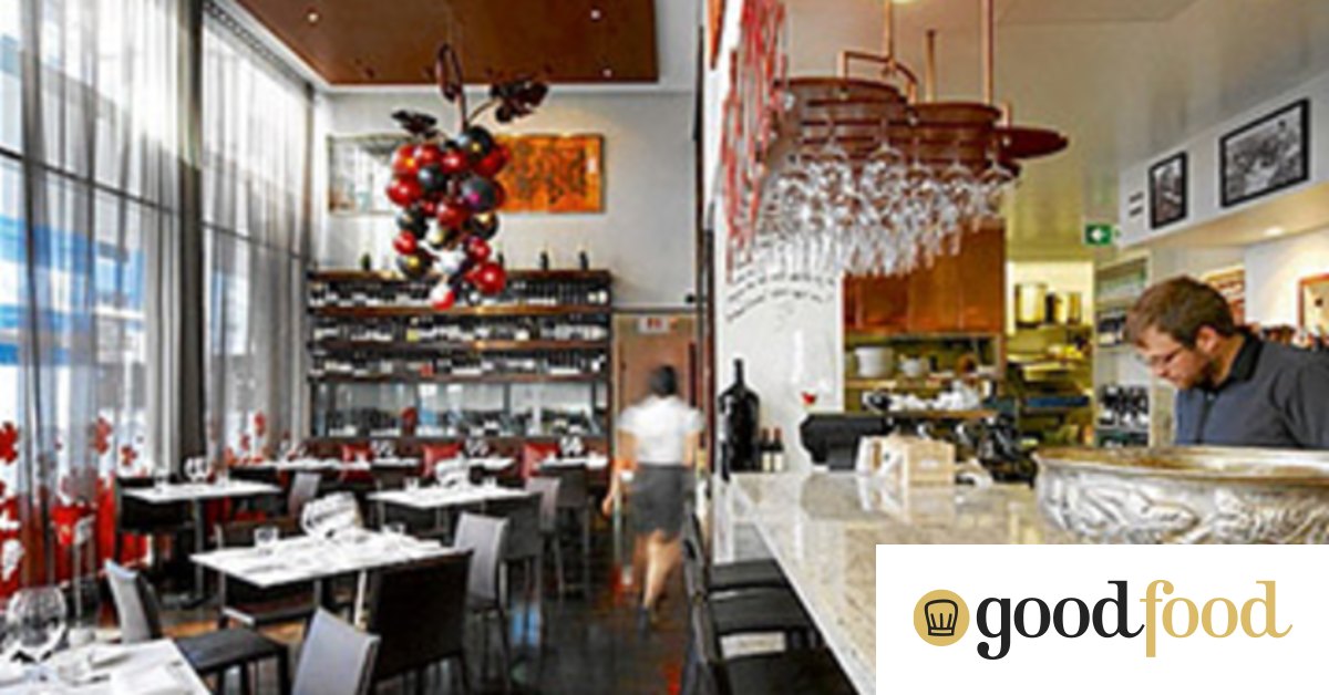 Bar Barossa