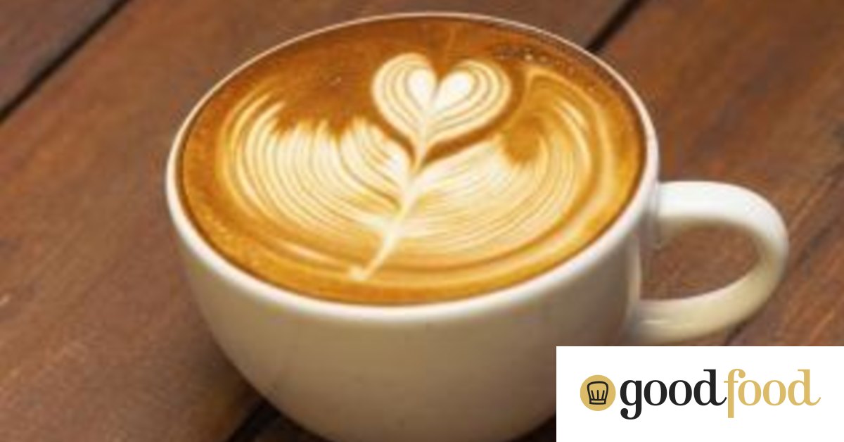 The Home Barista: Simone Egger's guide to coffee jargon