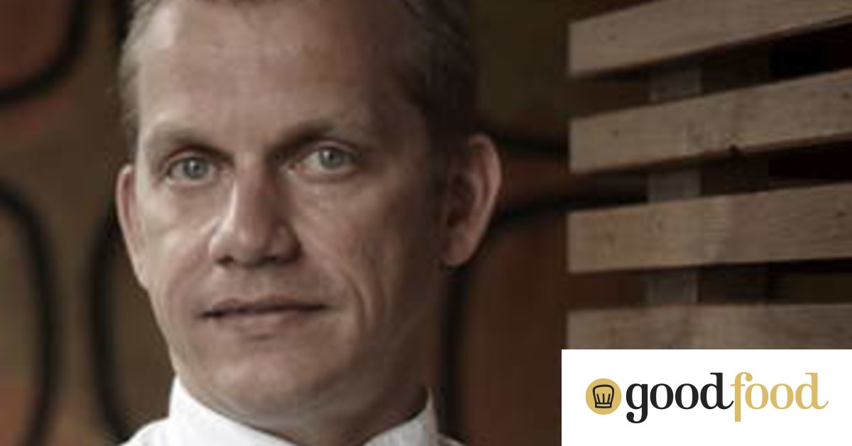 Martin Boetz signs up to Hollywood restaurant