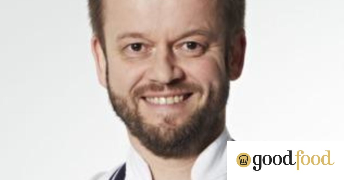 Bistrode’s Jeremy Strode takes centre stage at August Growers’ Market