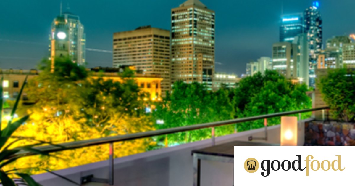 Aurora Rooftop Hotel