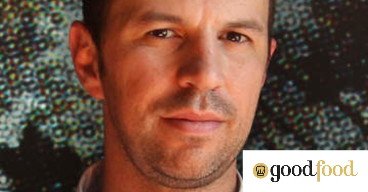 See Brent Savage on stage at SMH Growers Market