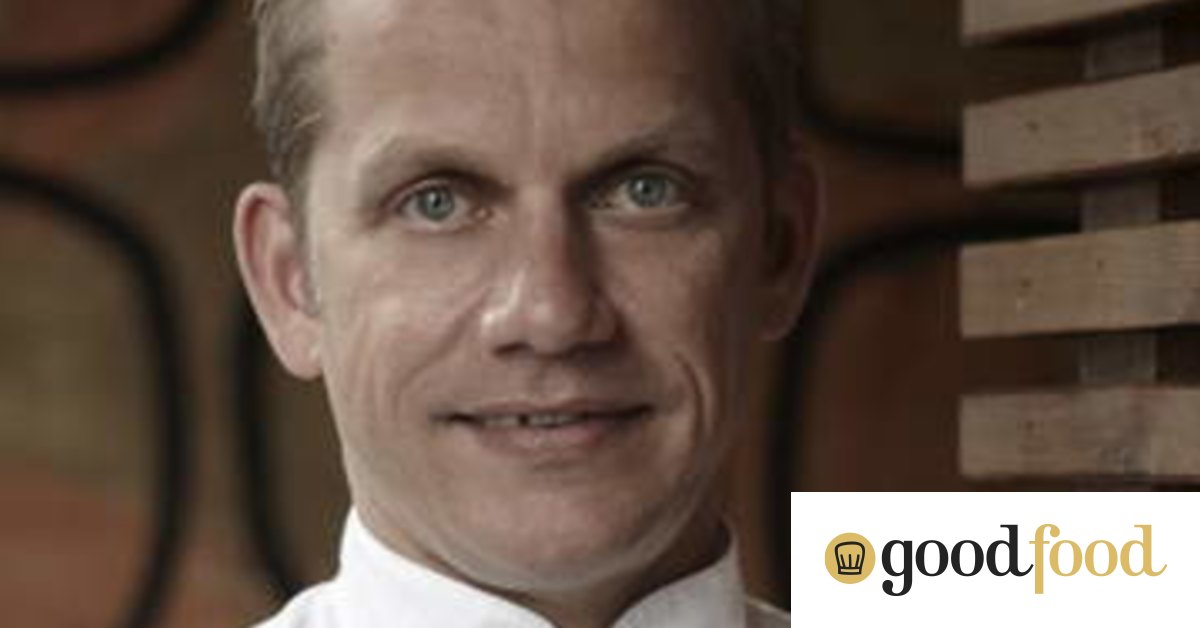 Martin Boetz to leave Longrain