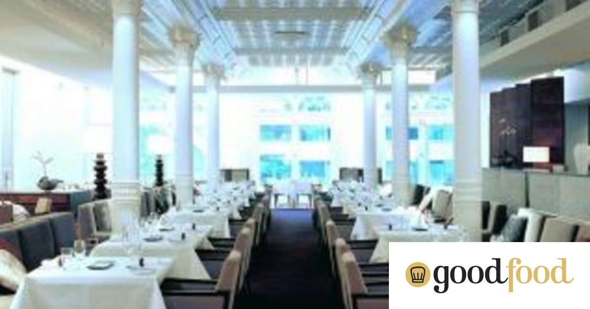 What next for Sydney fine dining?
