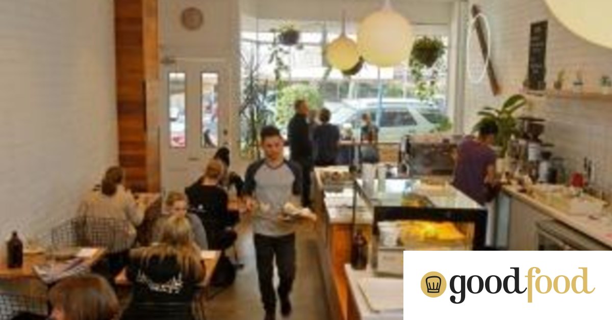 Trade blooms for St Rose cafe in Essendon