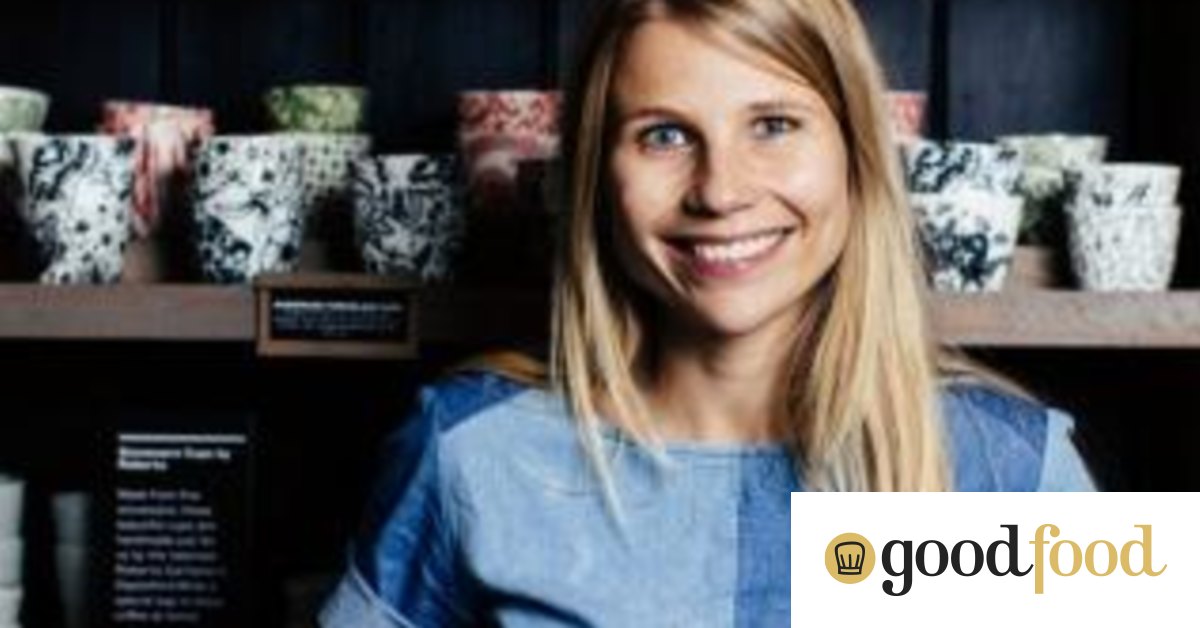 Service: Behind the bean scene with Fleur Studd from Market Lane