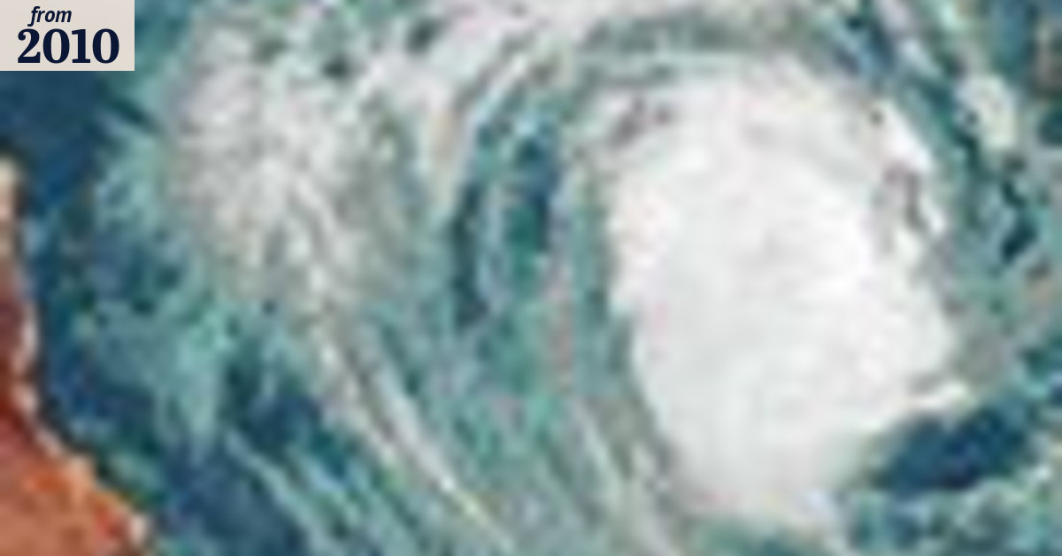 Cyclone Ului weakens, still bound for coast