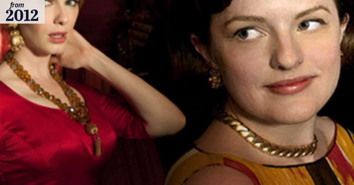 The nasty truth behind real-life Mad Men