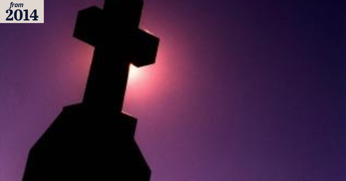Alex Gow Funerals ordered to honour $50 prepaid funeral plan