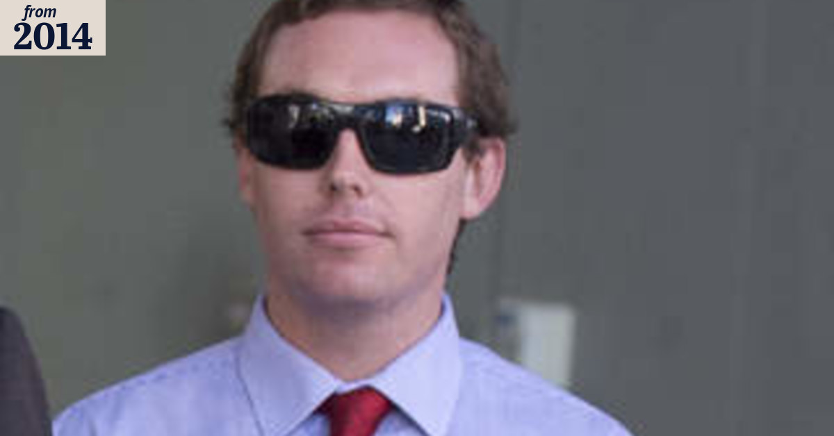 Daniel Morcombe sentence: Dean Morcombe's victim impact statement