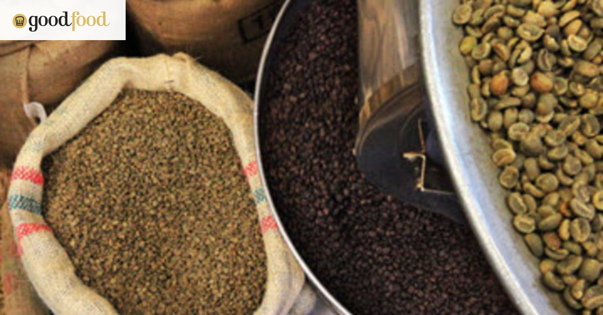 Elbon Coffee