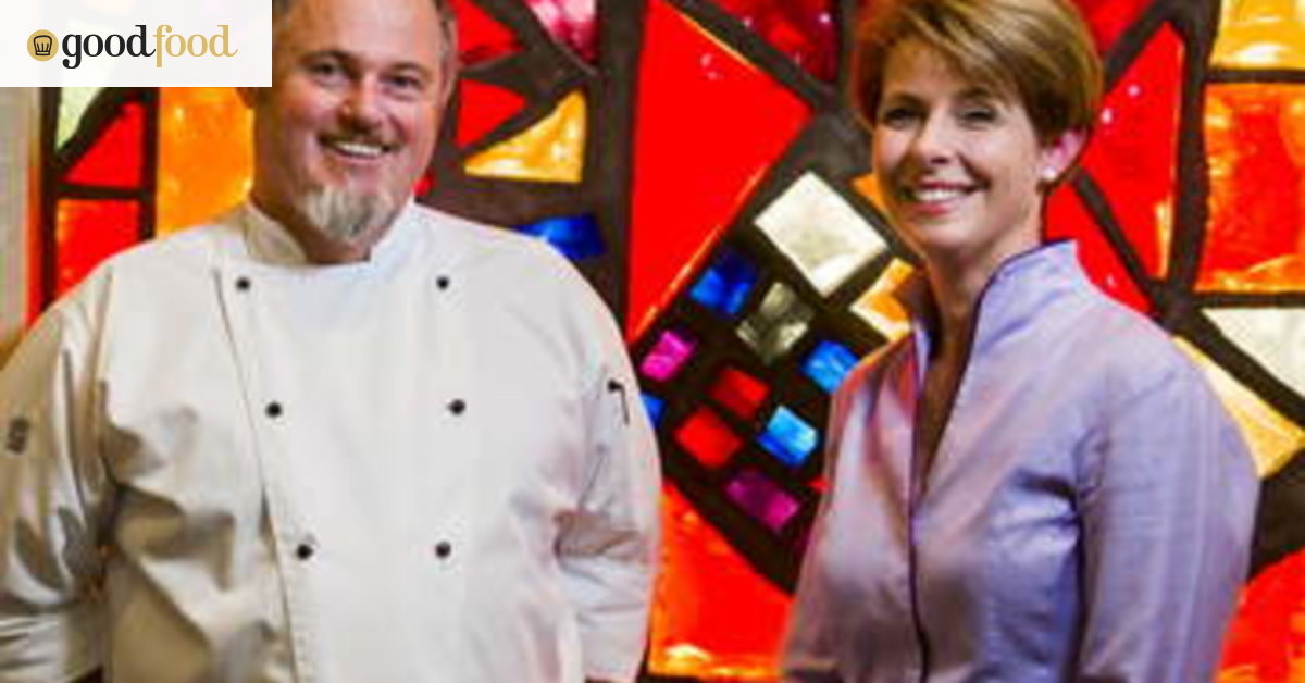 End of an era for Bookplate Cafe at the National Library of Australia