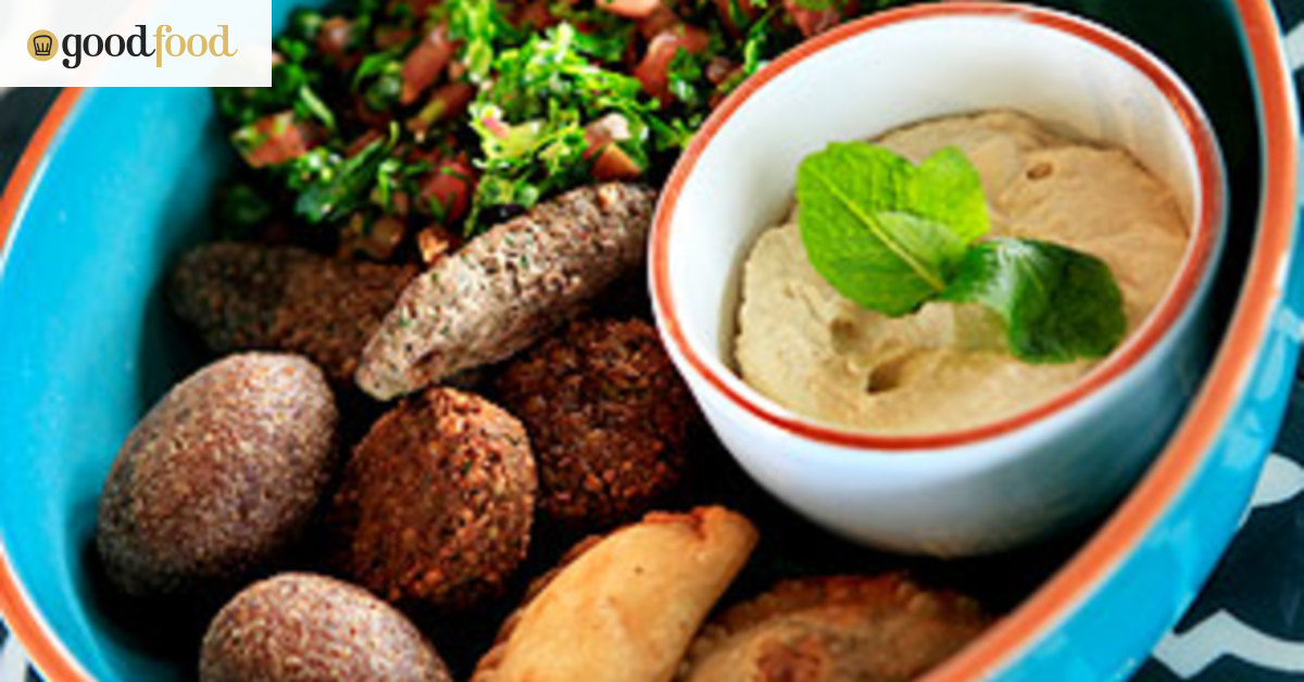 Zaatar