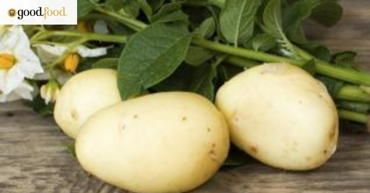 Owen Pidgeon: How to grow the best potatoes in Canberra region