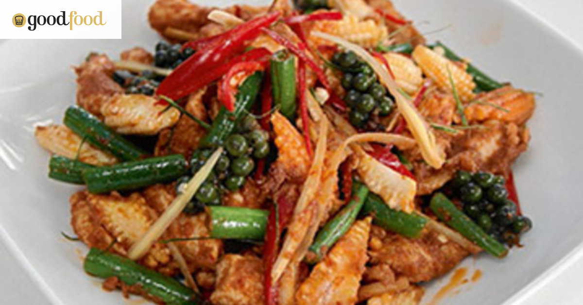 Dhoms Kitchen