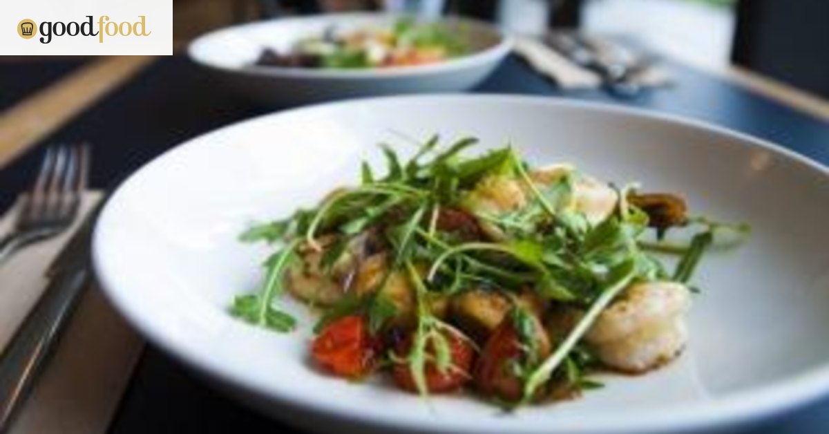 Muse: Best Canberra restaurants 2015