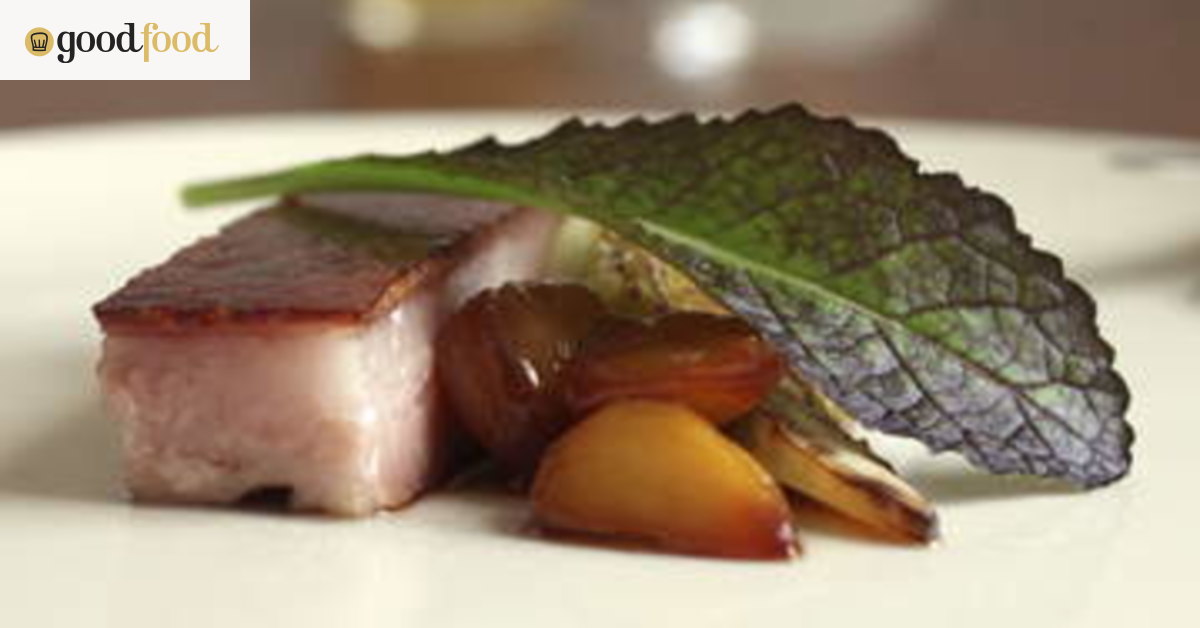 The Sydney Morning Herald Good Food Guide 2015: The hats