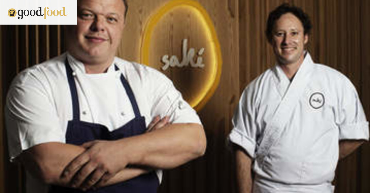 Sake restaurant comes to Double Bay
