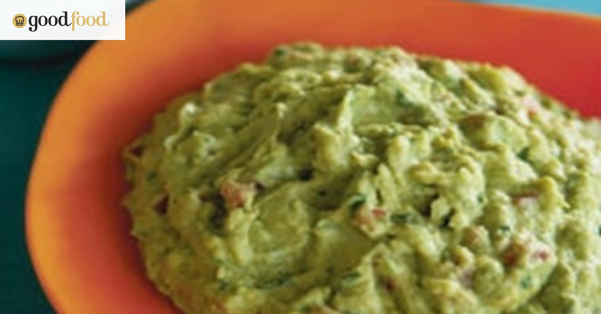 Guacamole