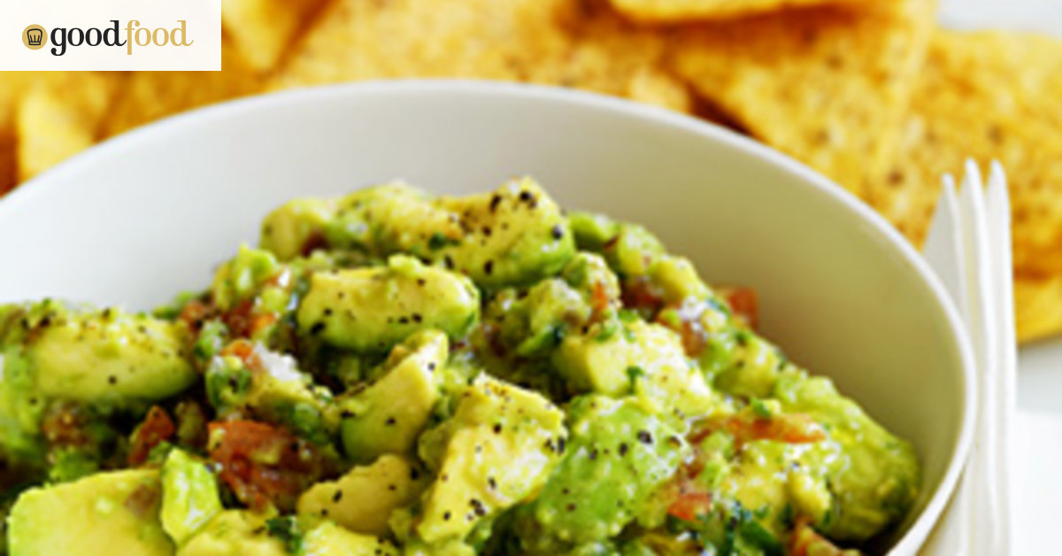 Guacamole