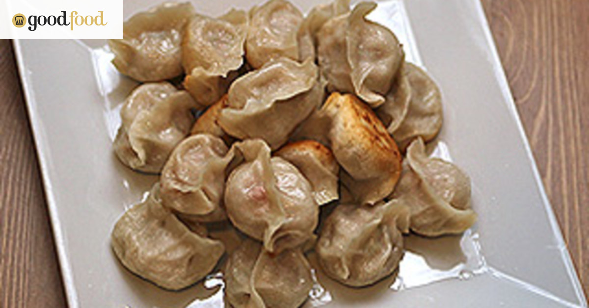 Eastern Dumpling House