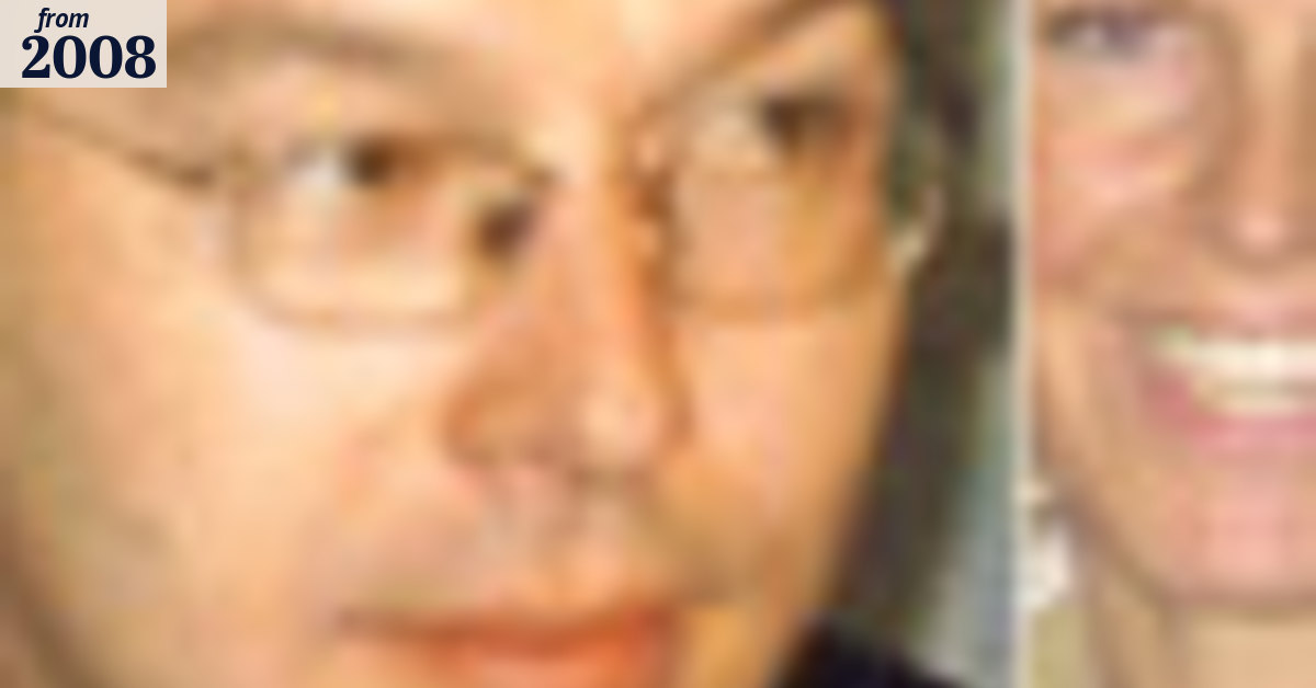 'Poor' banker traced to NSW