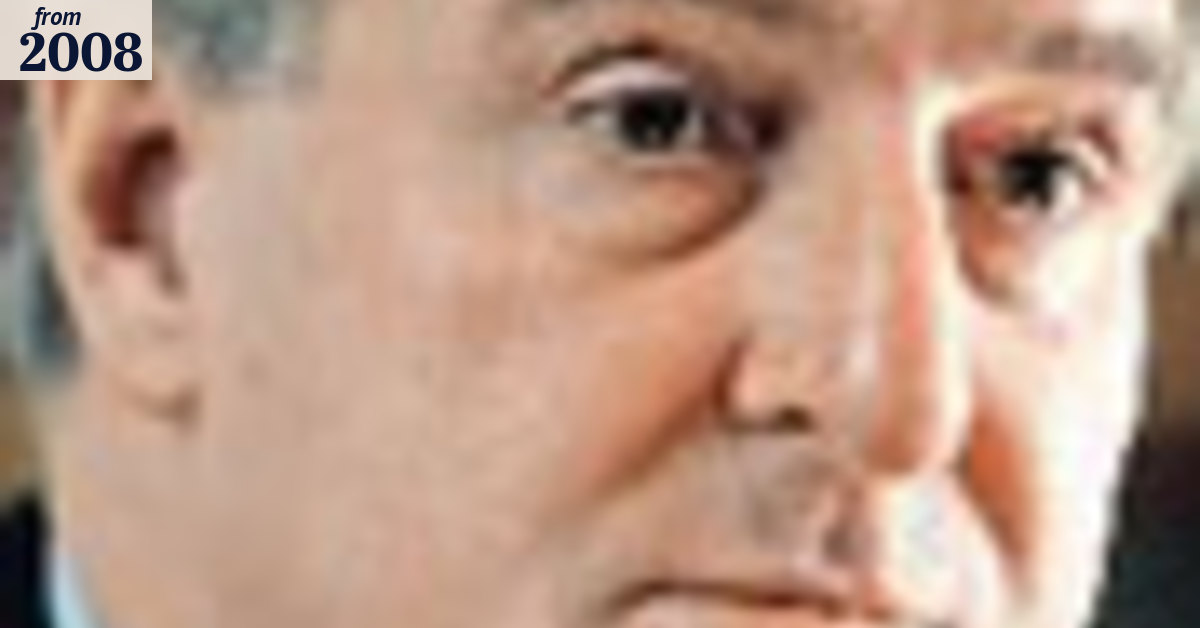 Debus orders crime agency review