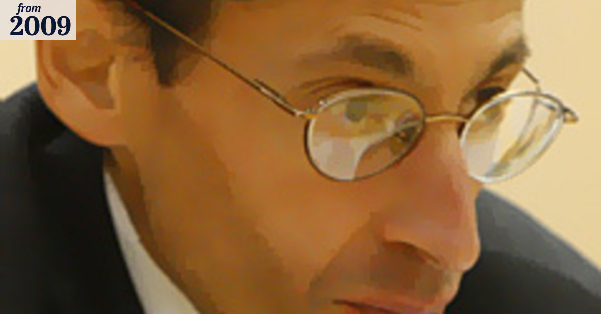 Godwin Grech resigns from Treasury