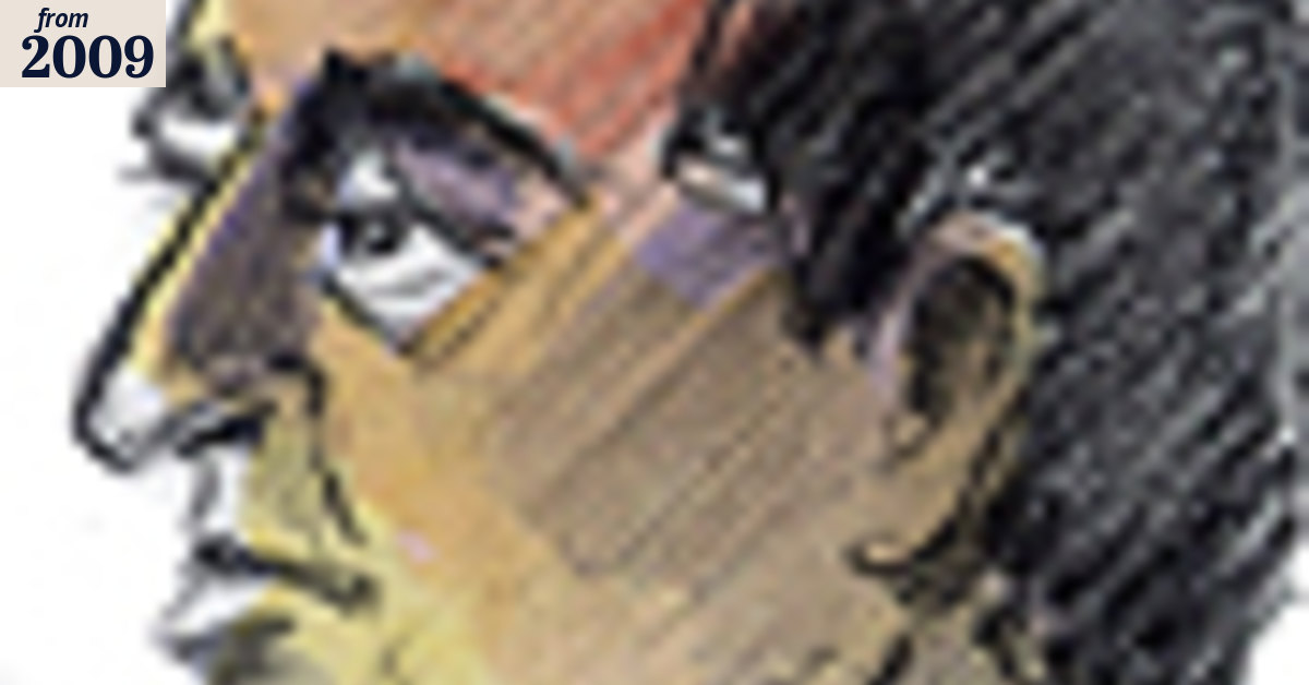 Crime and banishment