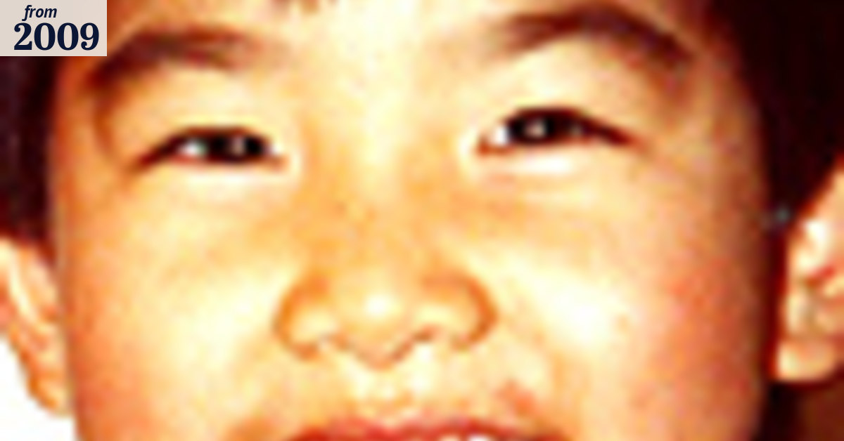 Two likely to have killed the Lin family