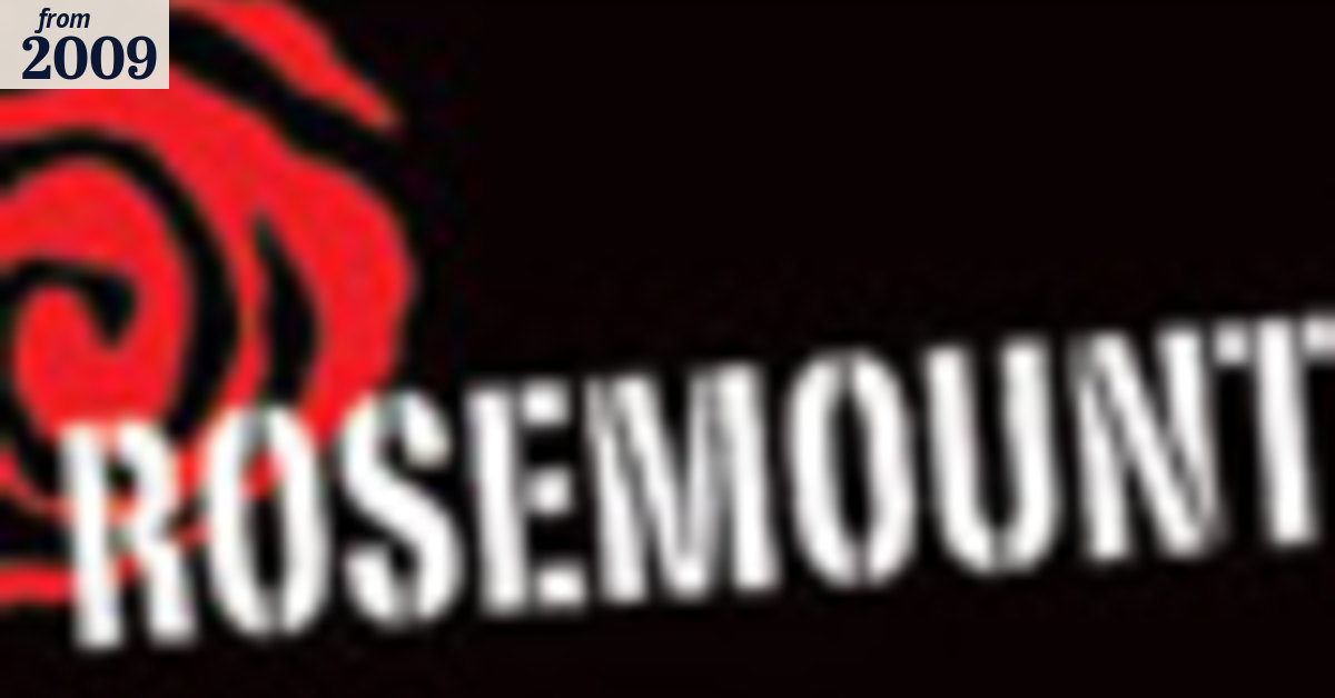 Rosemount Hotel boss imported weapons