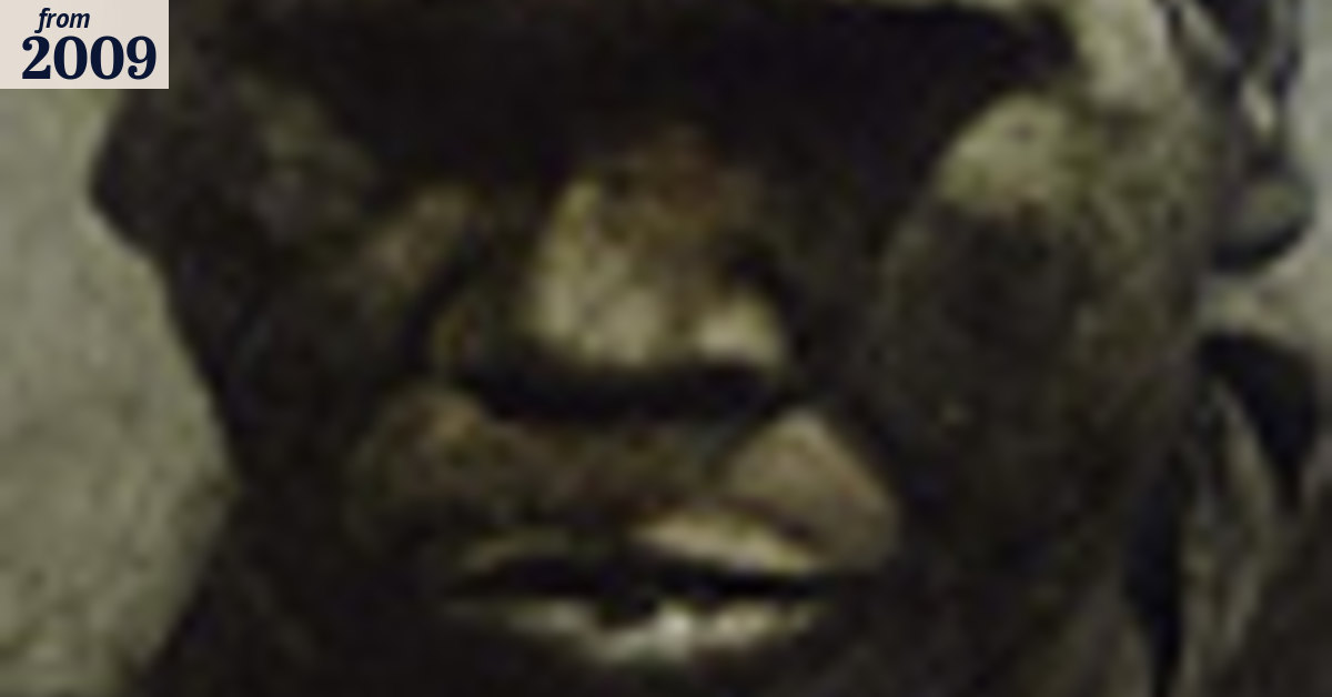 Geoffrey Gurrumul Yunipingu portrait wins Archibald