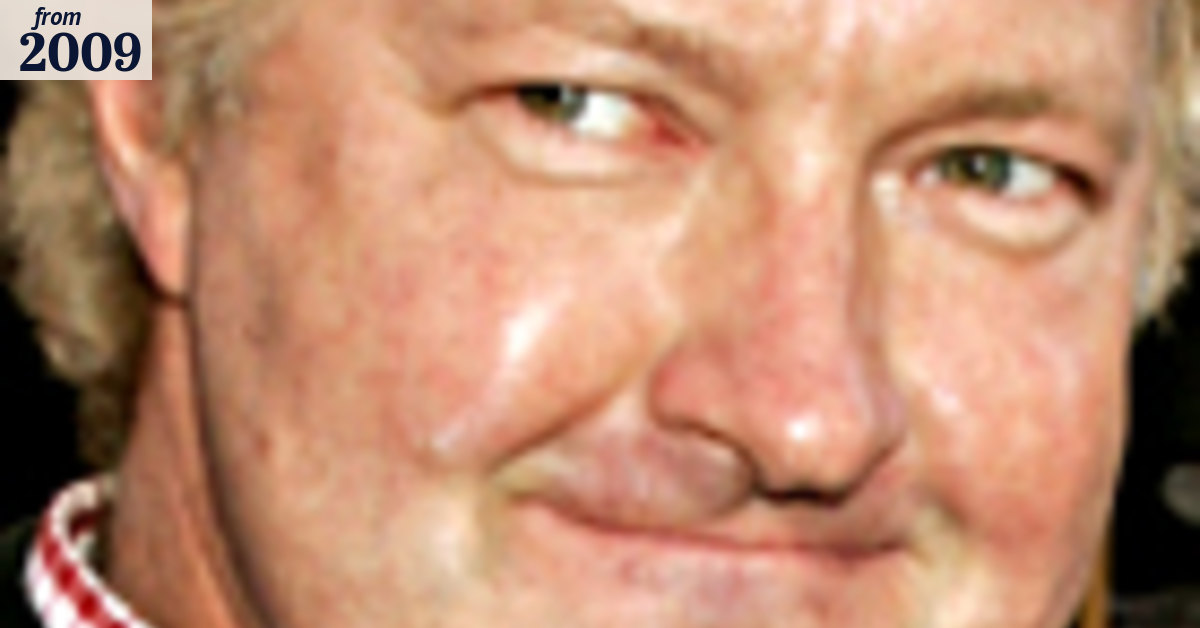 Arrest warrant for Randy Quaid