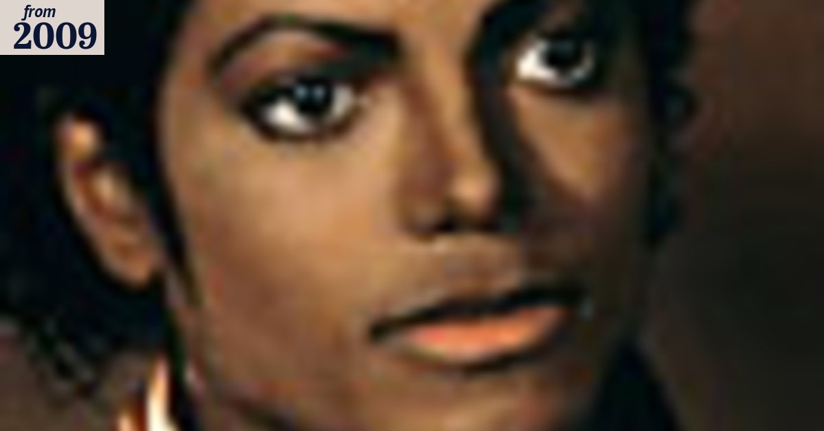 Mega Jacko dance-off planned for Perth